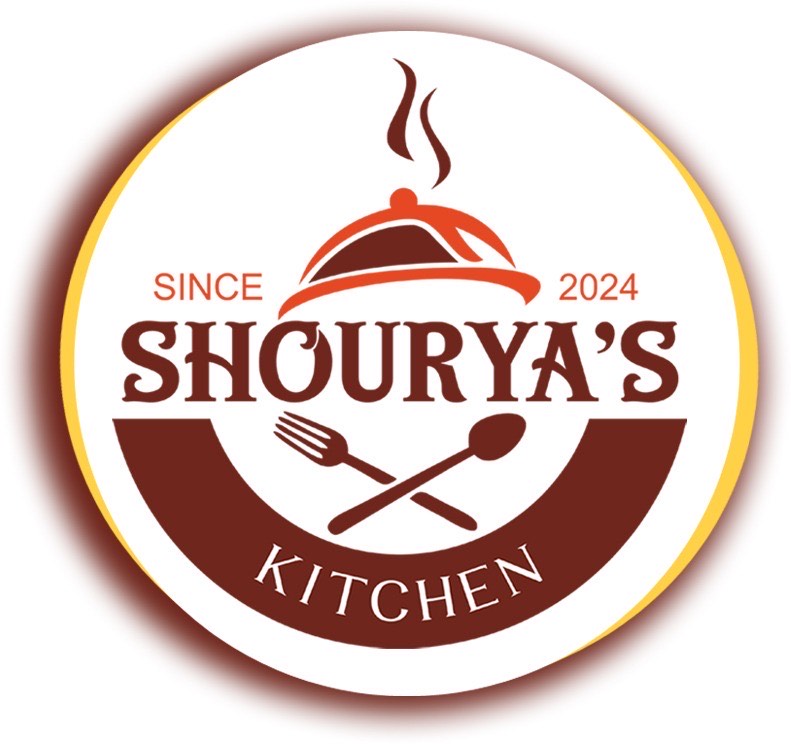 Shourya's Kitchen | Home